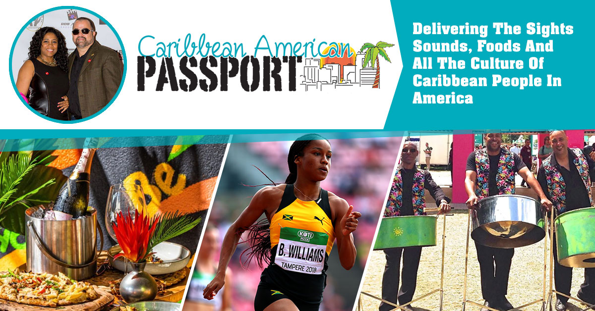 Embracing Diversity | Caribbean American Passport
